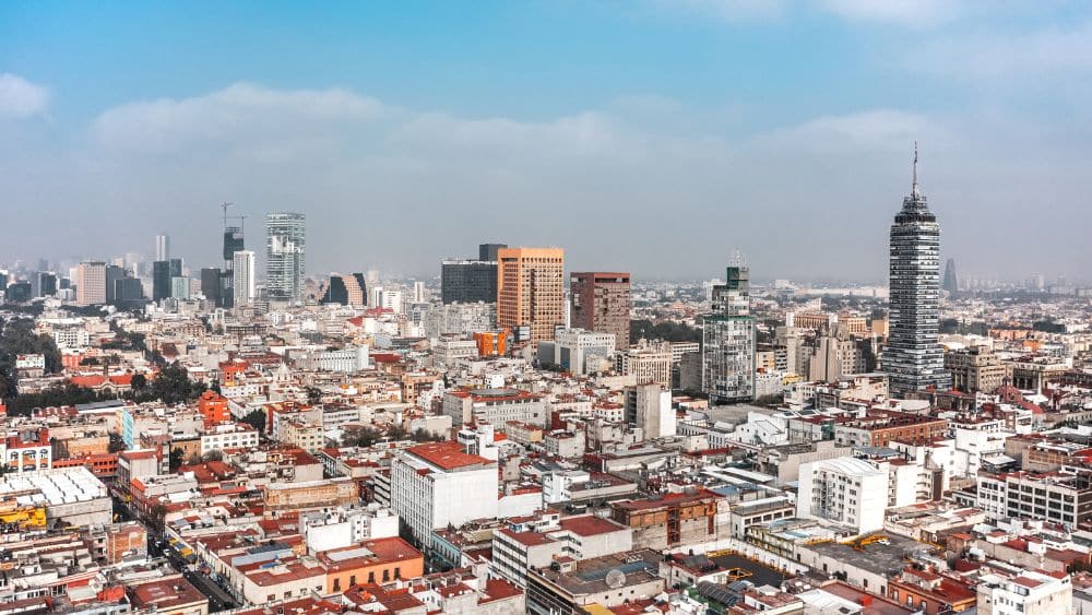 Is Mexico City Worth Visiting? - Vayando