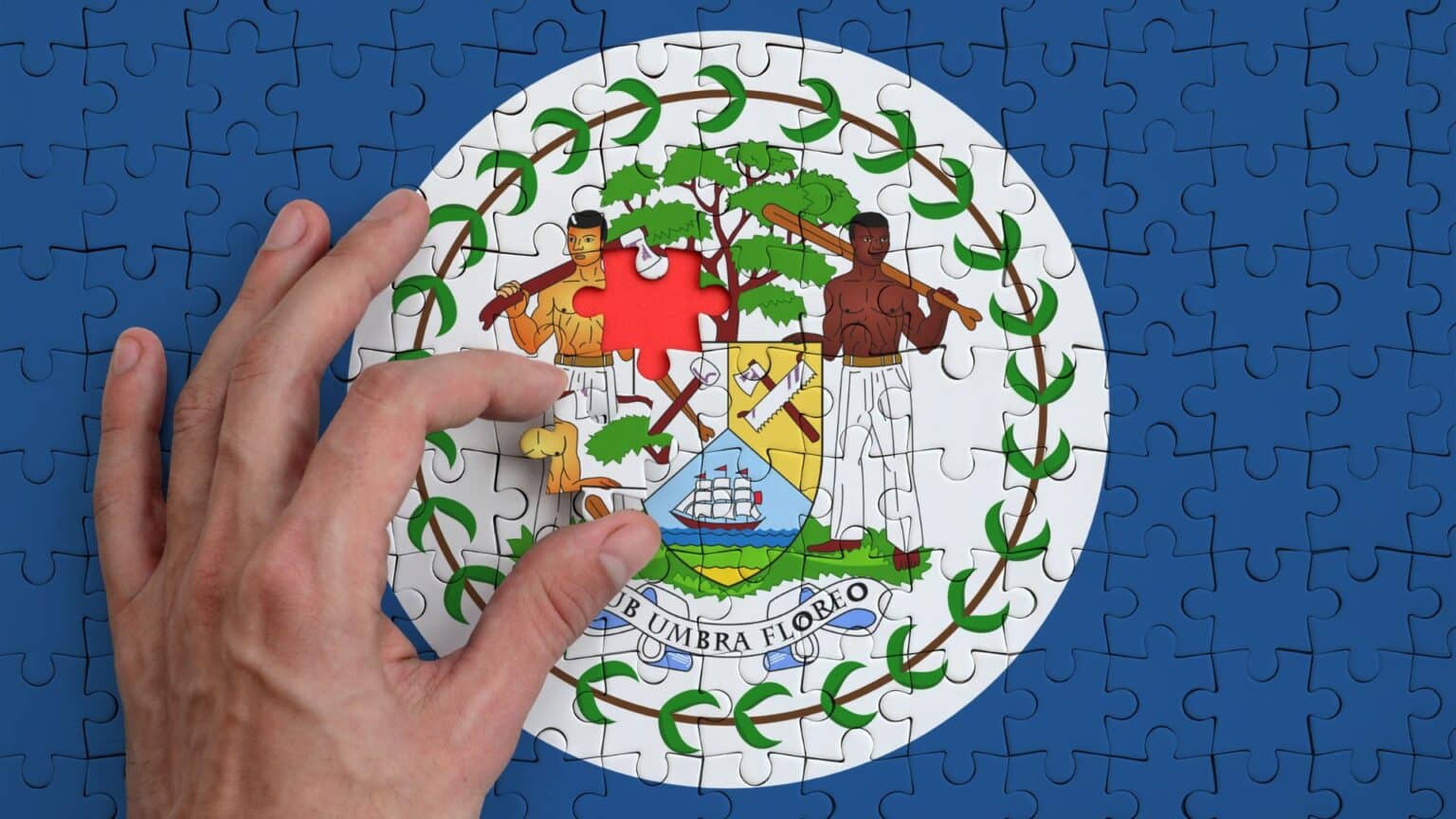 How to Become a Belizean Citizen: A Step-by-Step Guide - Vayando